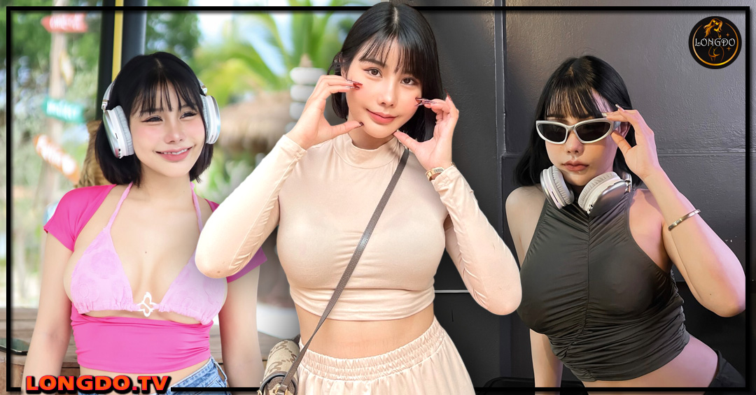 maymae kh แจกวาร์ป น้อง เมเม่ สาวแว่น ผมสั้น ดาวทวิต โอลี่แฟน 18+