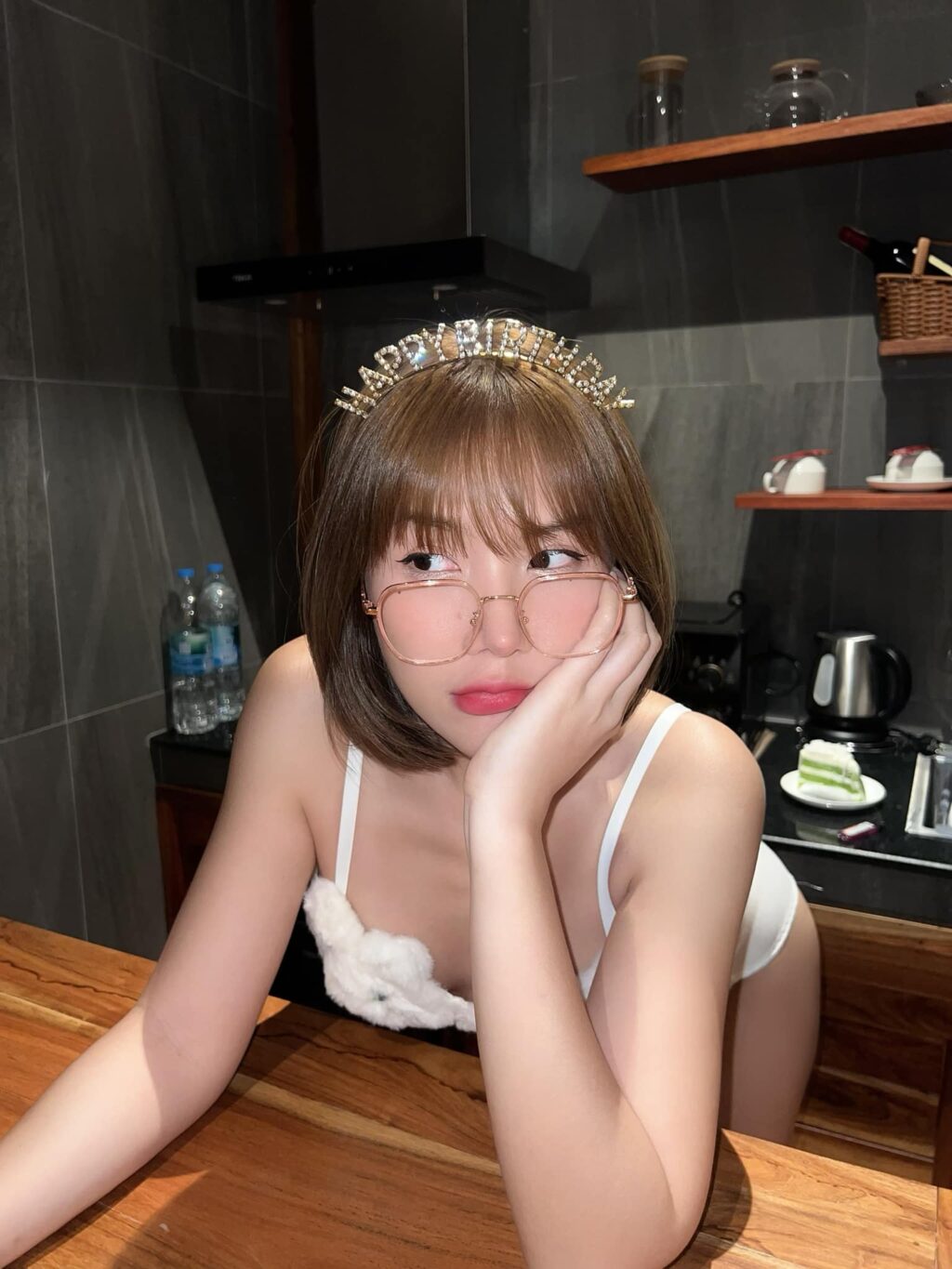 Muayyploy แจกวาร์ป พลอยหมวย นางแบบ หุ่นแซ่บ Onlyfans เอ็กซ์ 18+