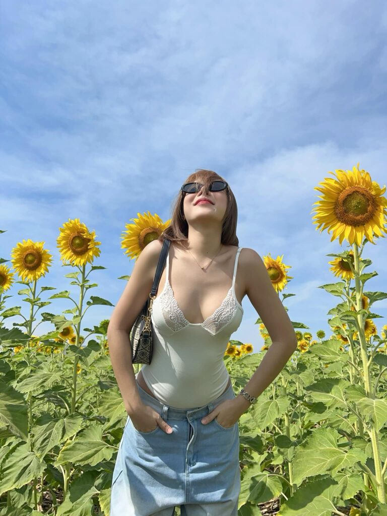 Muayyploy แจกวาร์ป พลอยหมวย นางแบบ หุ่นแซ่บ Onlyfans เอ็กซ์ 18+