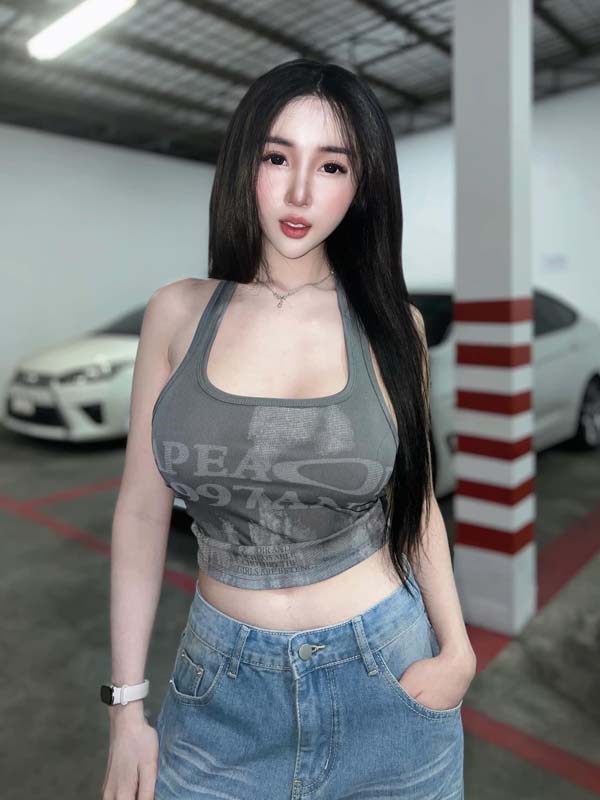 Mickey Miw แจกวาร์ป ชิงชิง Japanching ดาวทวิต Onlyfans เซ็กซี่ 18+