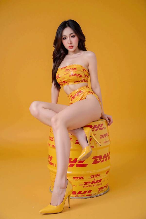 Mickey Miw แจกวาร์ป ชิงชิง Japanching ดาวทวิต Onlyfans เซ็กซี่ 18+